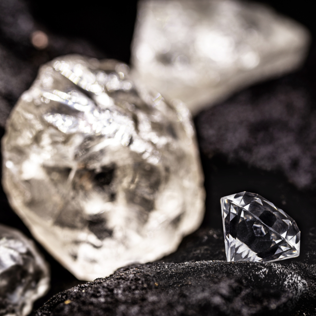What Is A Diamond In The Rough