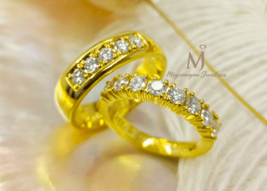 Meycauayan Jewelries Blog | Gold Jewelries and Lab Grown Diamonds