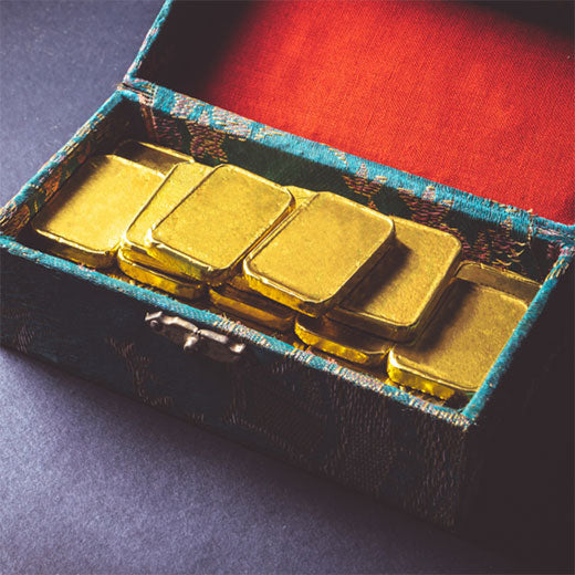 Guide to Gold Jewelries | Meycauayan Jewelries