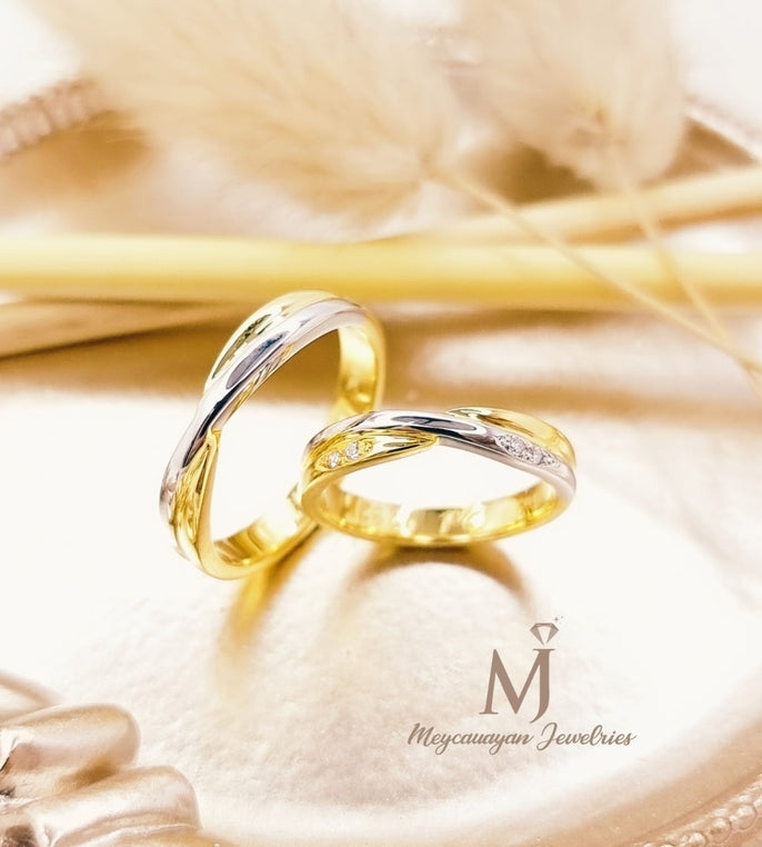 Wedding Rings | Meycauayan Jewelries