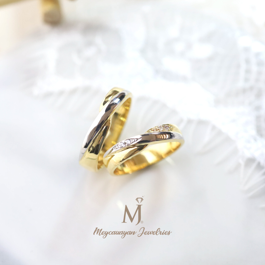 Wedding Rings | Meycauayan Jewelries