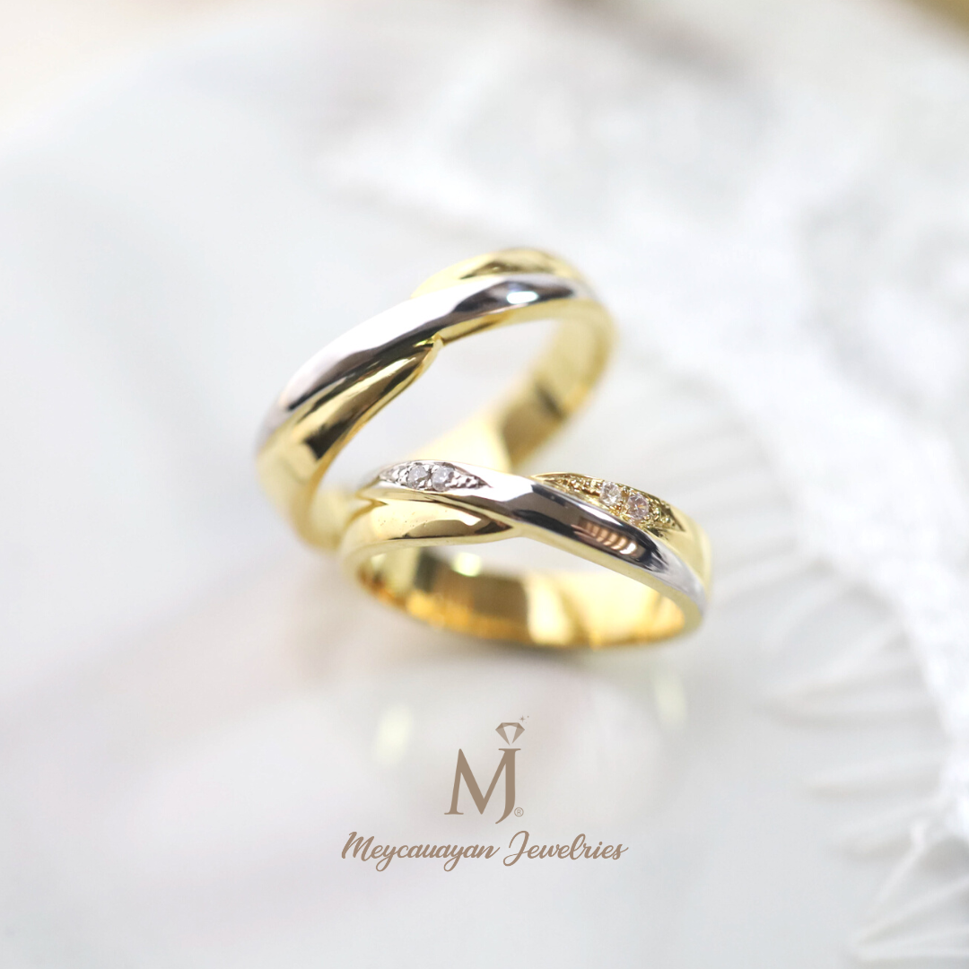 Wedding Rings | Meycauayan Jewelries