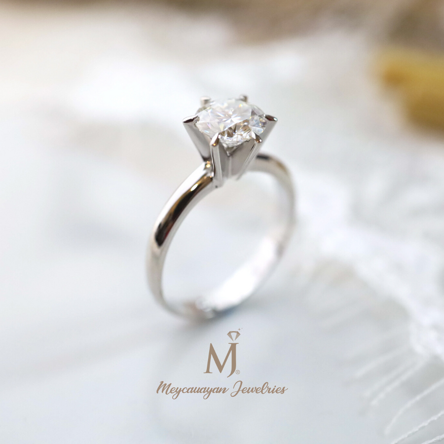 Wedding Rings | Engagement Rings | Meycauayan Jewelries