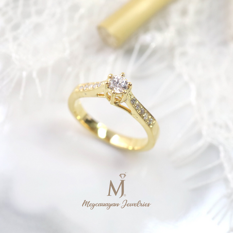Wedding Rings | Engagement Rings | Meycauayan Jewelries